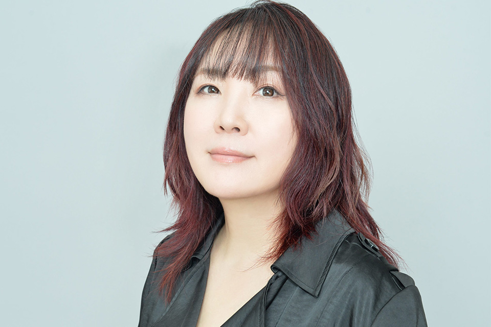 創 2024 最多日本藝人演唱紀錄 / 奧井雅美領軍《極上動漫音樂祭》8 月 24、25 日登場 - KEEDAN.COM