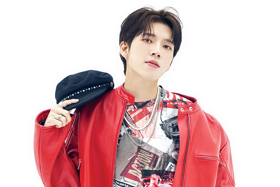 INFINITE 主唱南優鉉 海外巡演第一站就在台北 - KEEDAN.COM