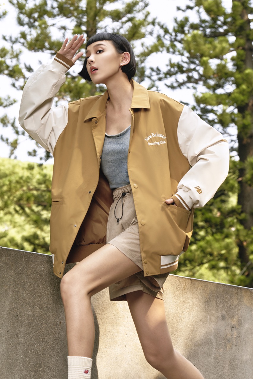 李函帶你解鎖夏日新風格：NB 1906潮流形象店大秀新品 - KEEDAN.COM