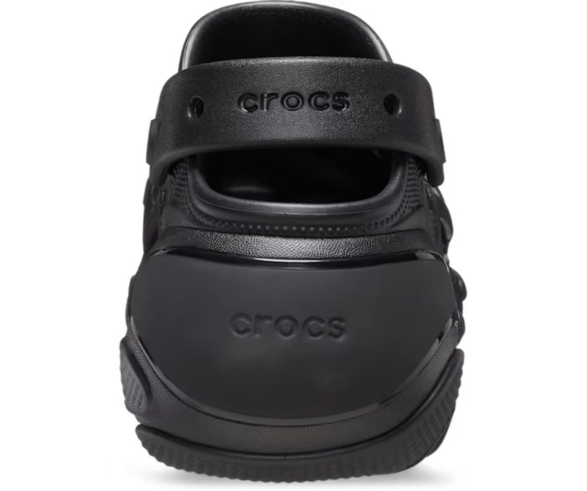 Crocs 的這雙新鞋有著超搶眼厚底，Bubble Crush Clog 膠鞋細節曝光 - KEEDAN.COM