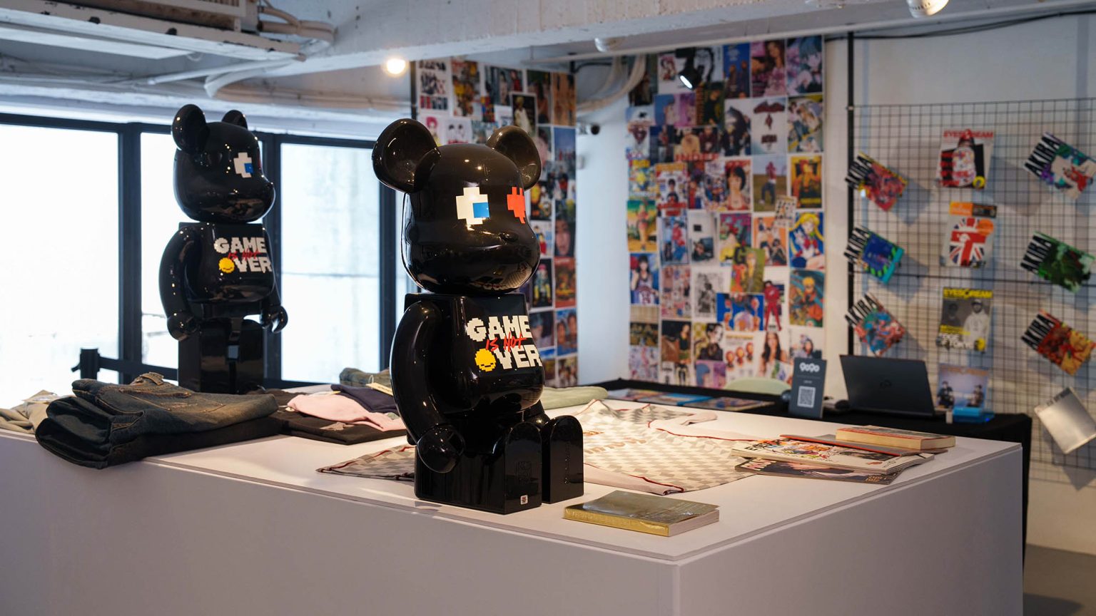 起點現場 / Z 世代人氣品牌 9090 登陸台灣 邱宇辰搶先開箱 - KEEDAN.COM