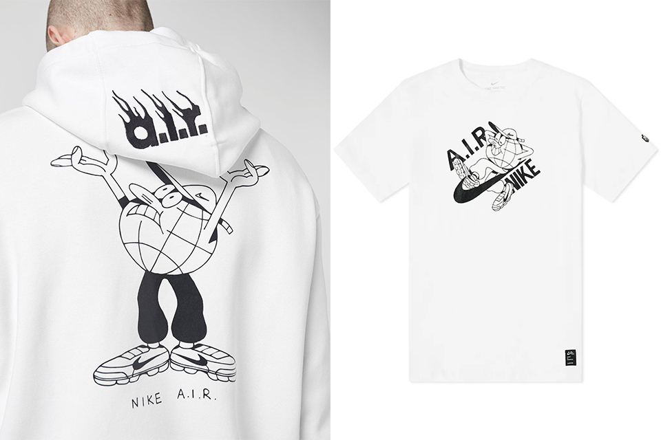 國際品牌也激賞的藝術雙拍檔 / LUGOSIS & STRATO「Like A Dream」個展即將到來 - KEEDAN.COM