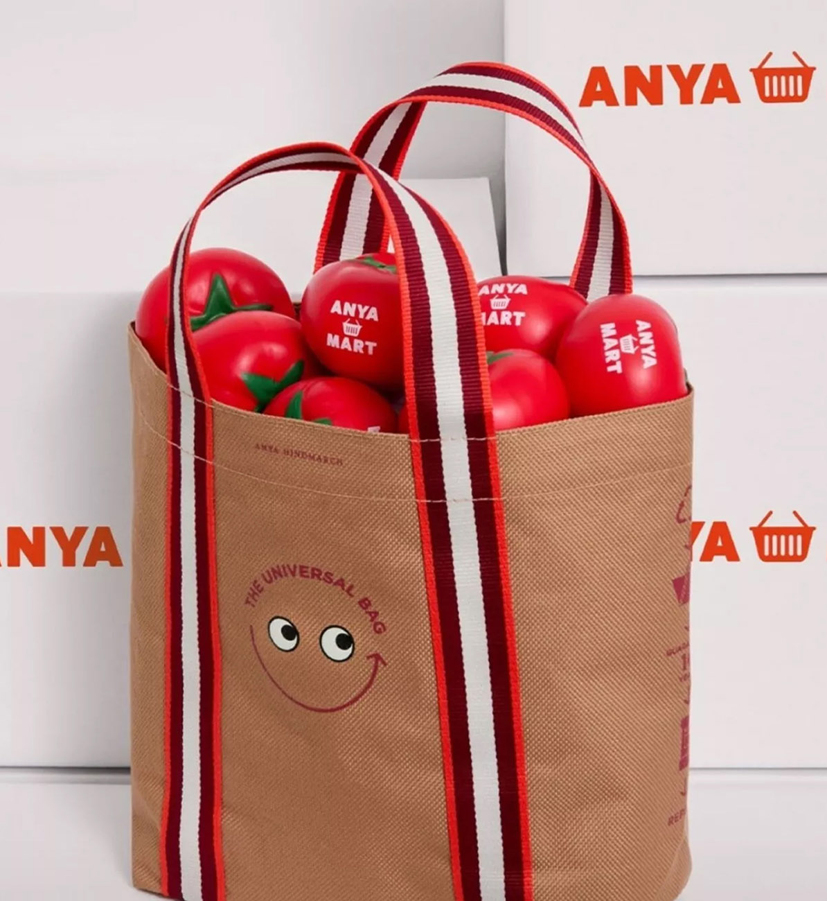 ANYA MART 獨家限定迷你款 $580 - KEEDAN.COM