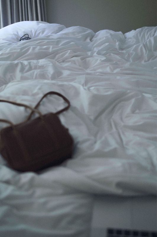 來 WASHIDA ATELIER 遇見日本 Aeta 包款的「乾淨感」 - KEEDAN.COM