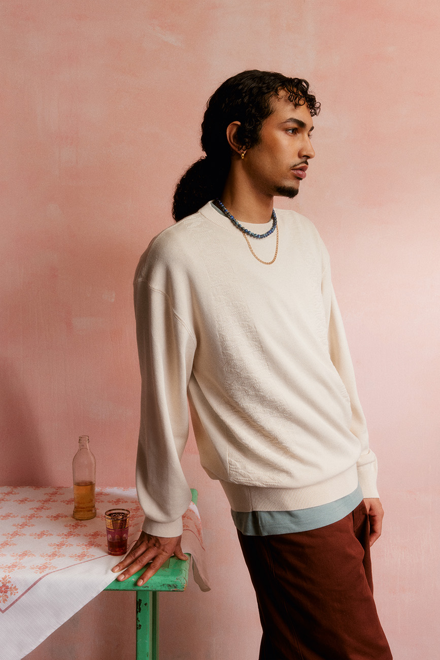 PUMA 聯手 PALAIS ARTISAN / 強調一種北非摩洛哥風情 - KEEDAN.COM