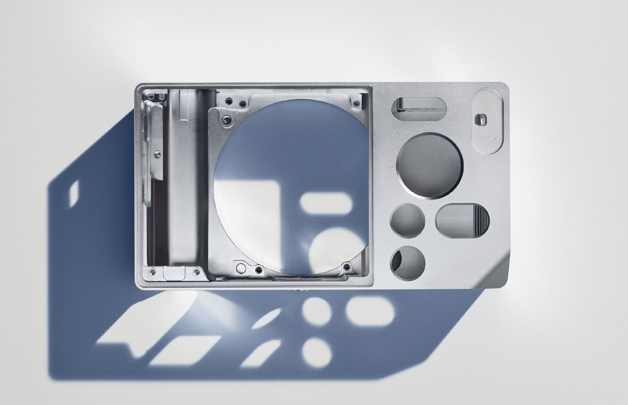 一體成型！SIGMA 推出全新 BF 全片幅無反相機，告別各種繁瑣操作 - KEEDAN.COM