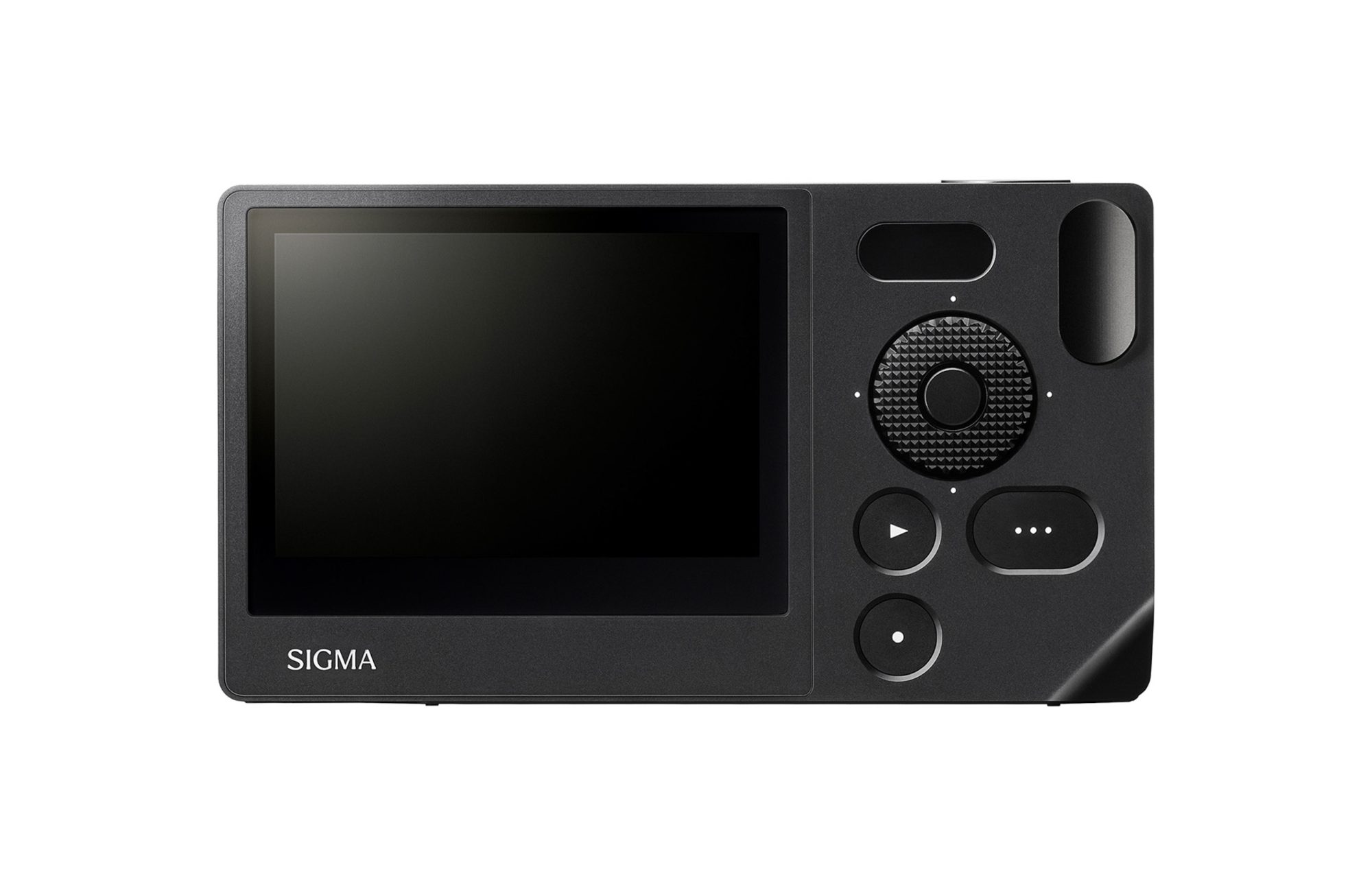 一體成型！SIGMA 推出全新 BF 全片幅無反相機，告別各種繁瑣操作 - KEEDAN.COM