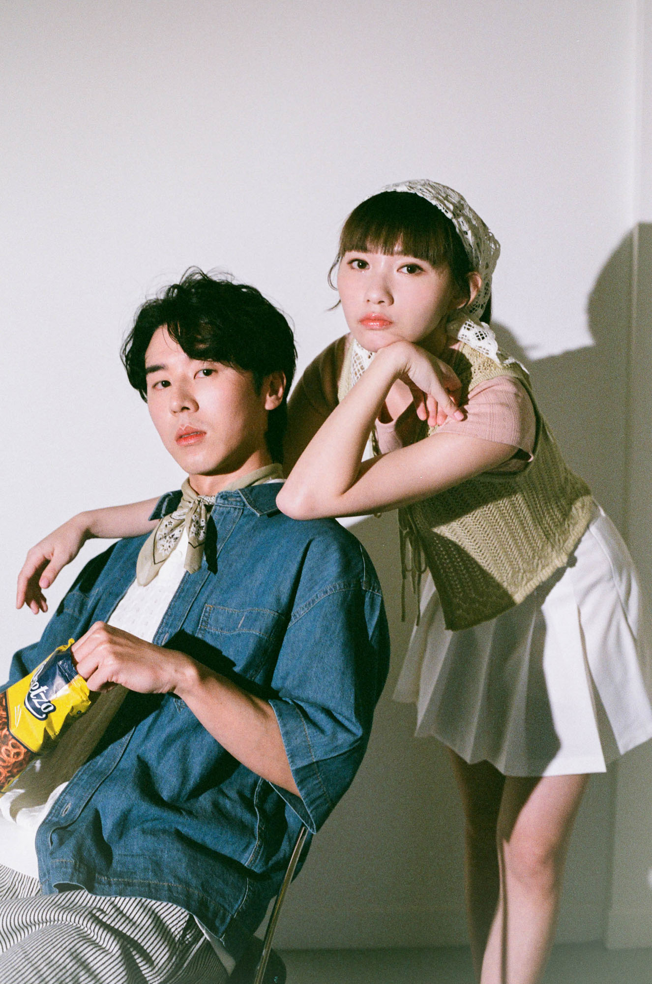 gu film (15 - 17) - KEEDAN.COM