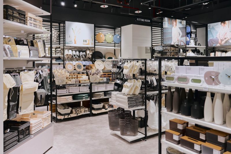 LAKOLE 登台！與 niko and…、LOWRYS FARM 同門，南港 LaLaport 首店開幕！ - KEEDAN.COM