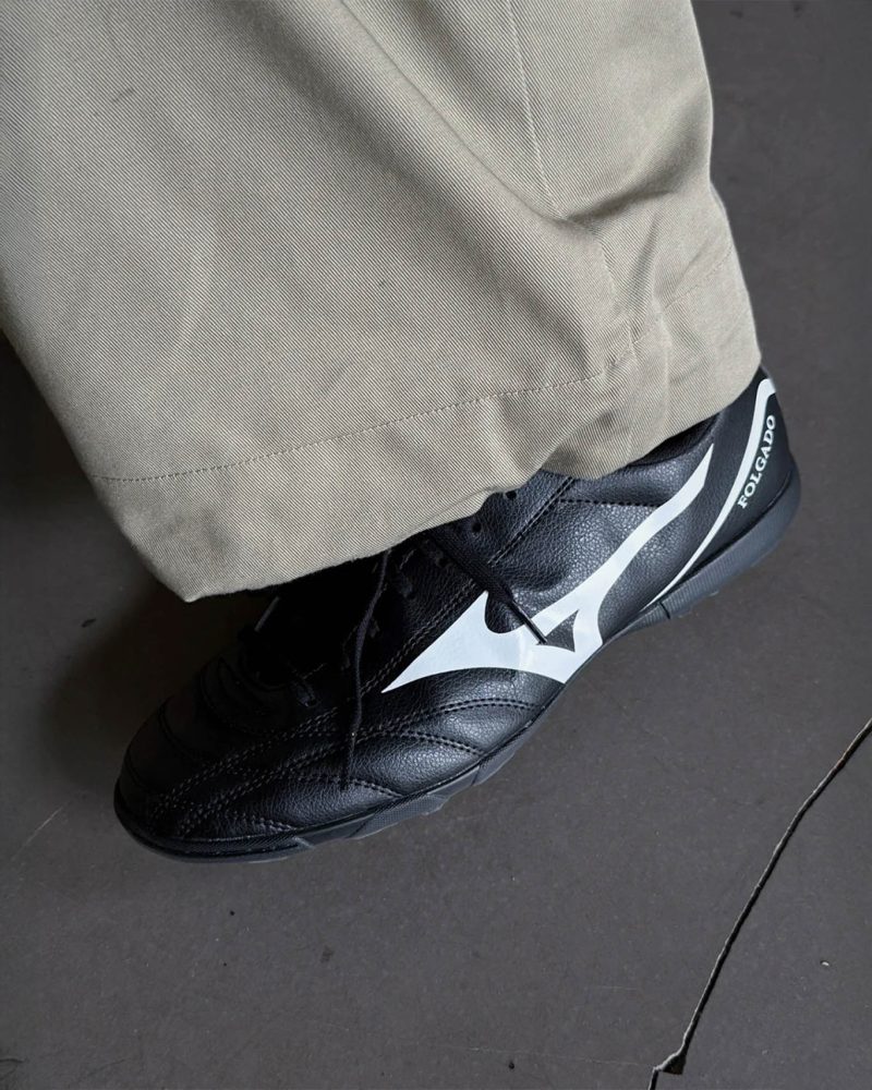 LV、Nike 聯手帶動薄底鞋革命：細數今年最夯六款日常足球鞋 - KEEDAN.COM