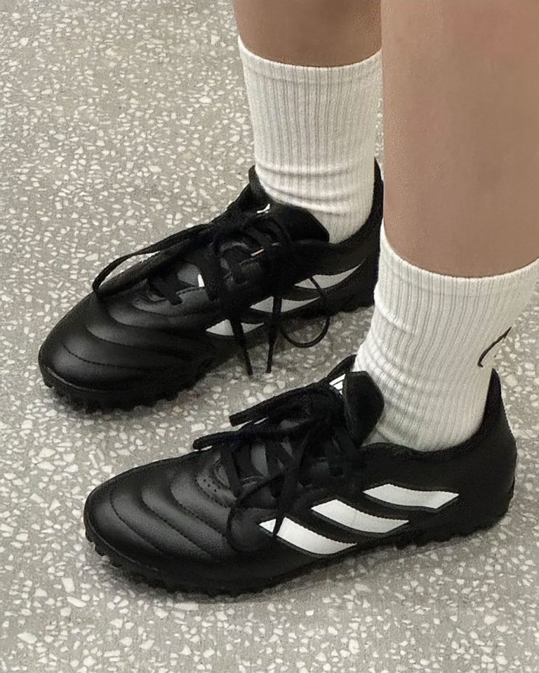 LV、Nike 聯手帶動薄底鞋革命：細數今年最夯六款日常足球鞋 - KEEDAN.COM