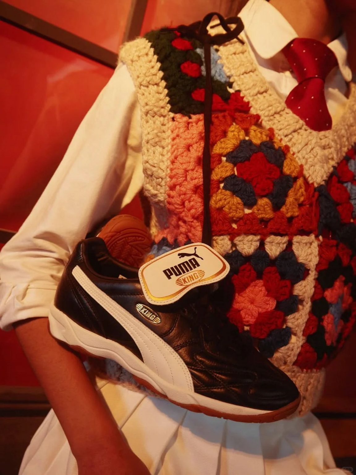 LV、Nike 聯手帶動薄底鞋革命：細數今年最夯六款日常足球鞋 - KEEDAN.COM