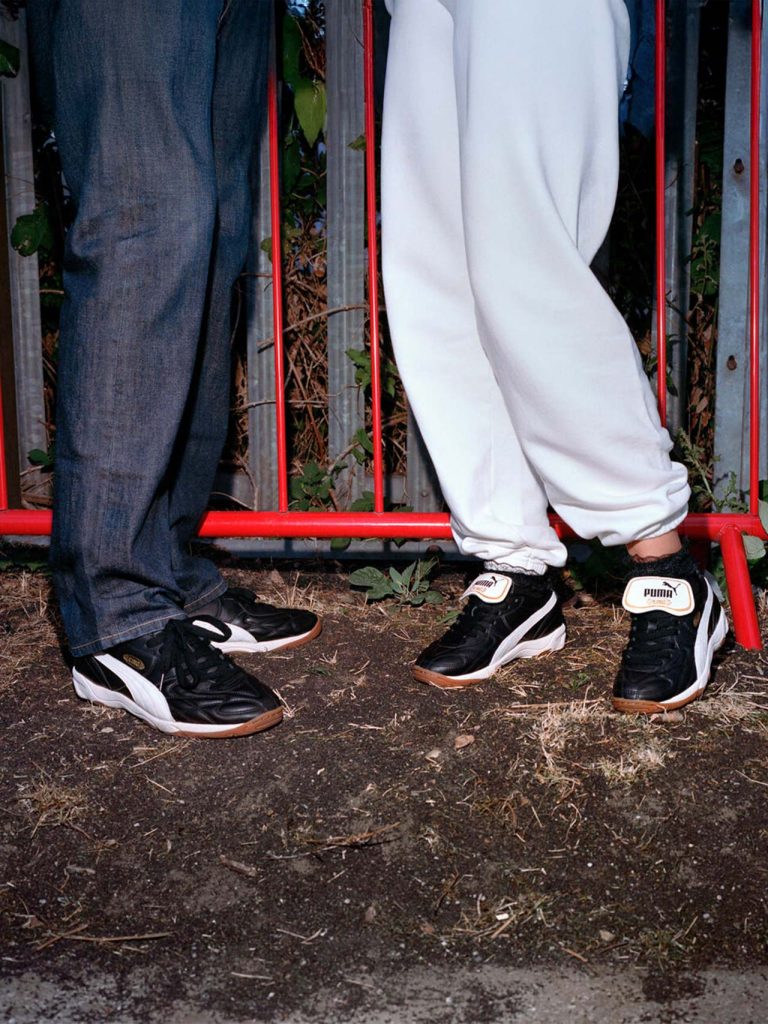 LV、Nike 聯手帶動薄底鞋革命：細數今年最夯六款日常足球鞋 - KEEDAN.COM