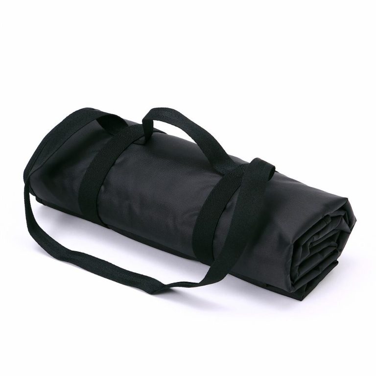 MUJI 無印良品 首次推出的露營系列，揭秘在 Thrends 上造成話題的好物有哪些！ - KEEDAN.COM