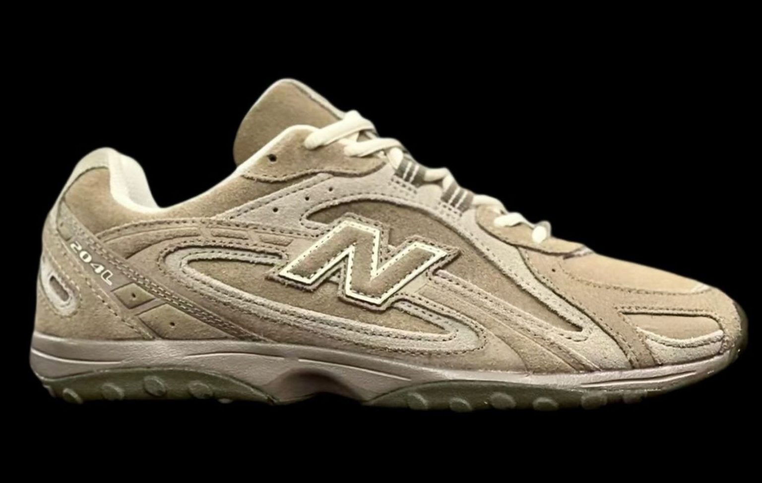 最近因 KITH 聯名曝光的 New Balance 204L 新鞋款，是否將成為 2025 年話題薄底鞋？ - KEEDAN.COM