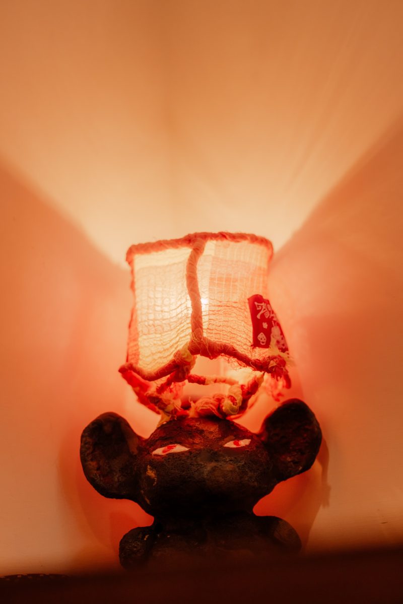 梁若茜陶藝展《In use, In pause》｜當器物進入生活，藝術從日常延展 - KEEDAN.COM