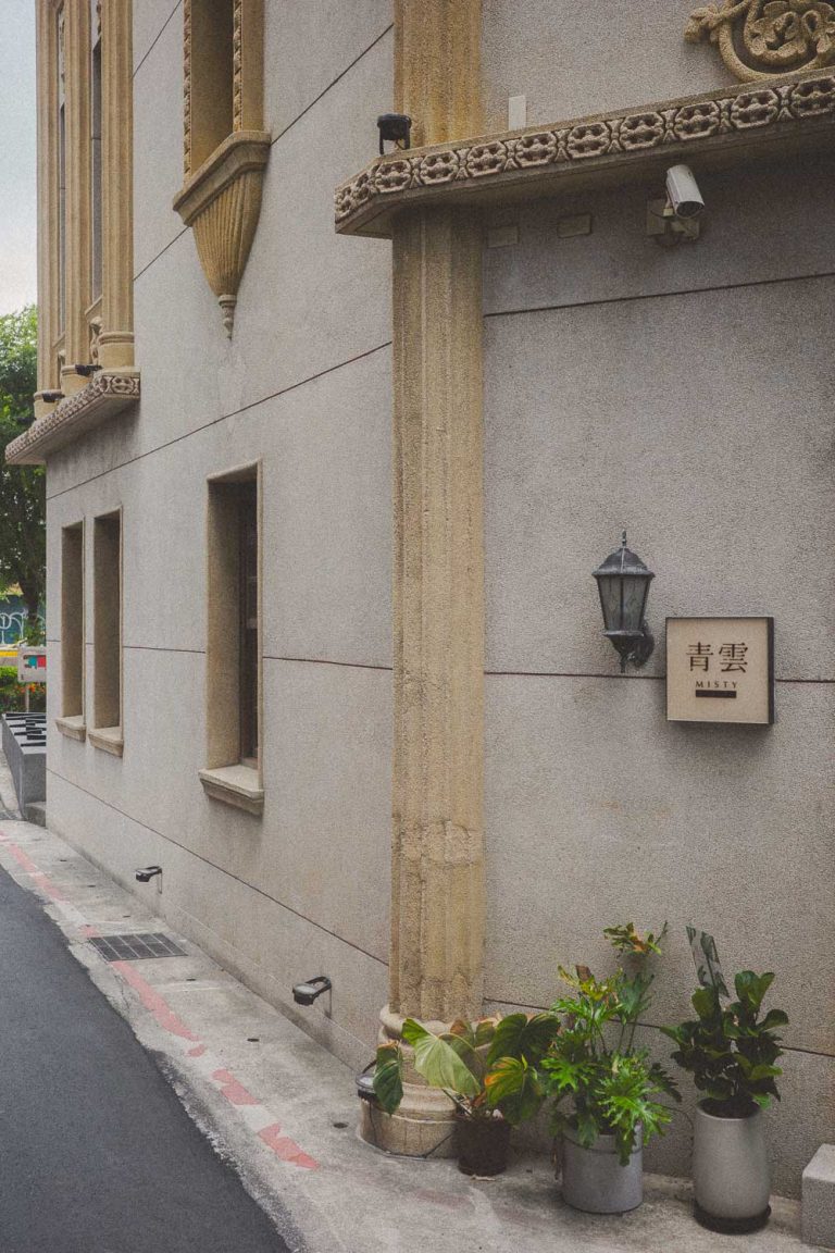 起點視角｜Ricoh GRIIIx 輕旅，尋找臺北就是香 - KEEDAN.COM