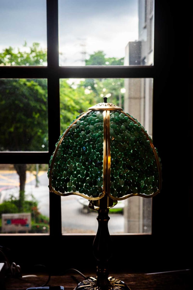 起點視角｜Ricoh GRIIIx 輕旅，尋找臺北就是香 - KEEDAN.COM