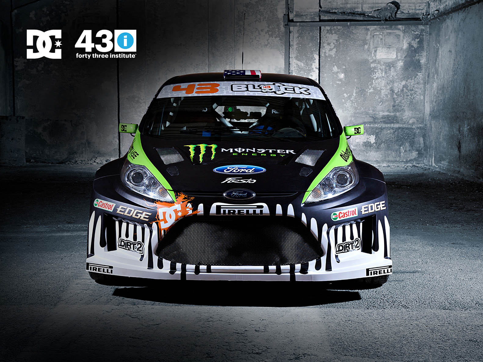 DC SHOES × KEN BLOCK 聯名回歸！43i 限量鞋台灣販售消息公開 - KEEDAN.COM