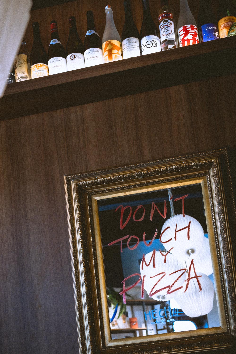 HECHO CAFE WINE BISTRO TAICHUNG-13 - KEEDAN.COM