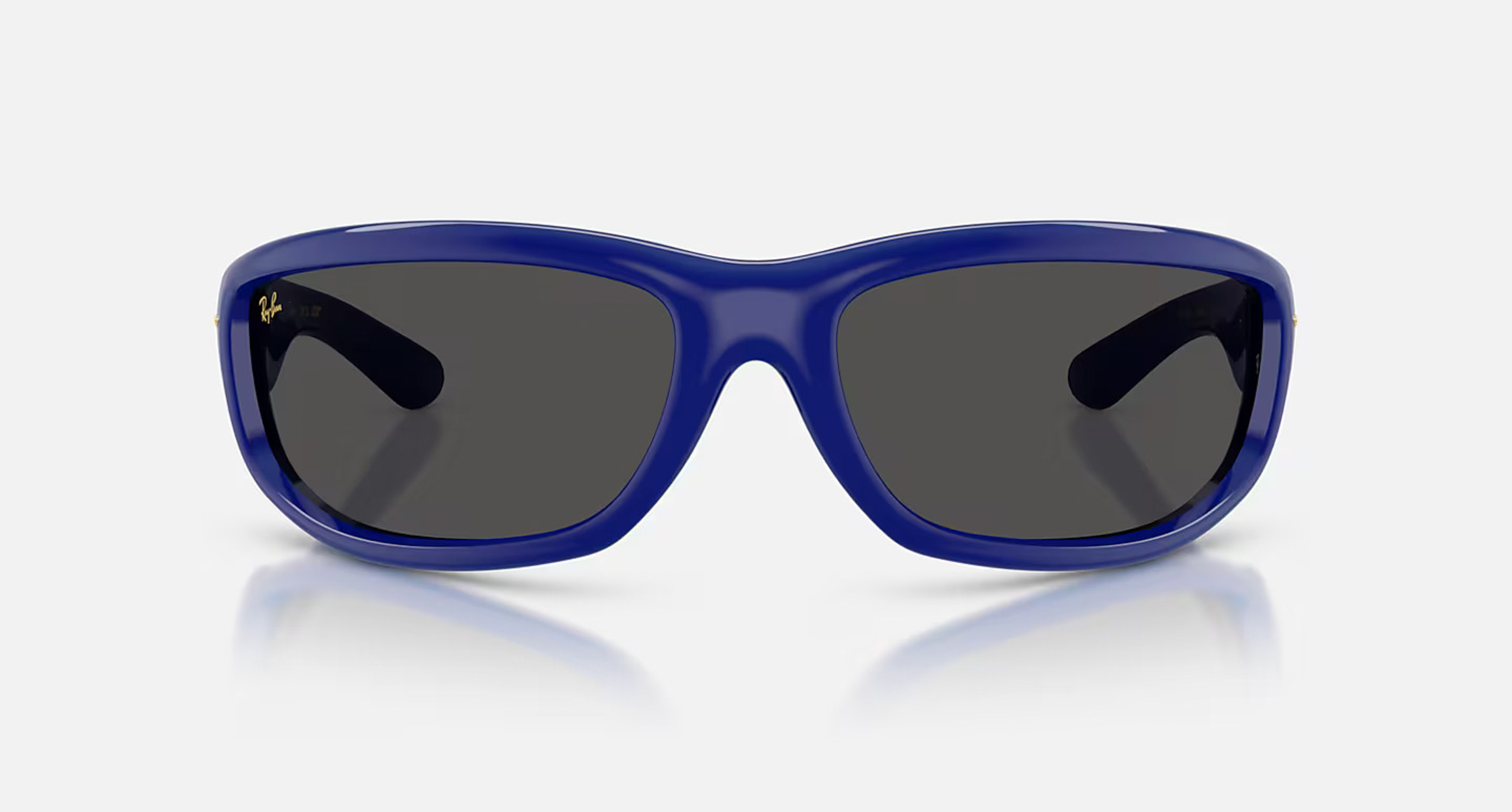 A$AP Rocky 設計 Ray‑Ban 第二彈 ”Next Generation“ 開賣，Ultra Wrap 戴上秒變機器戰警 ...