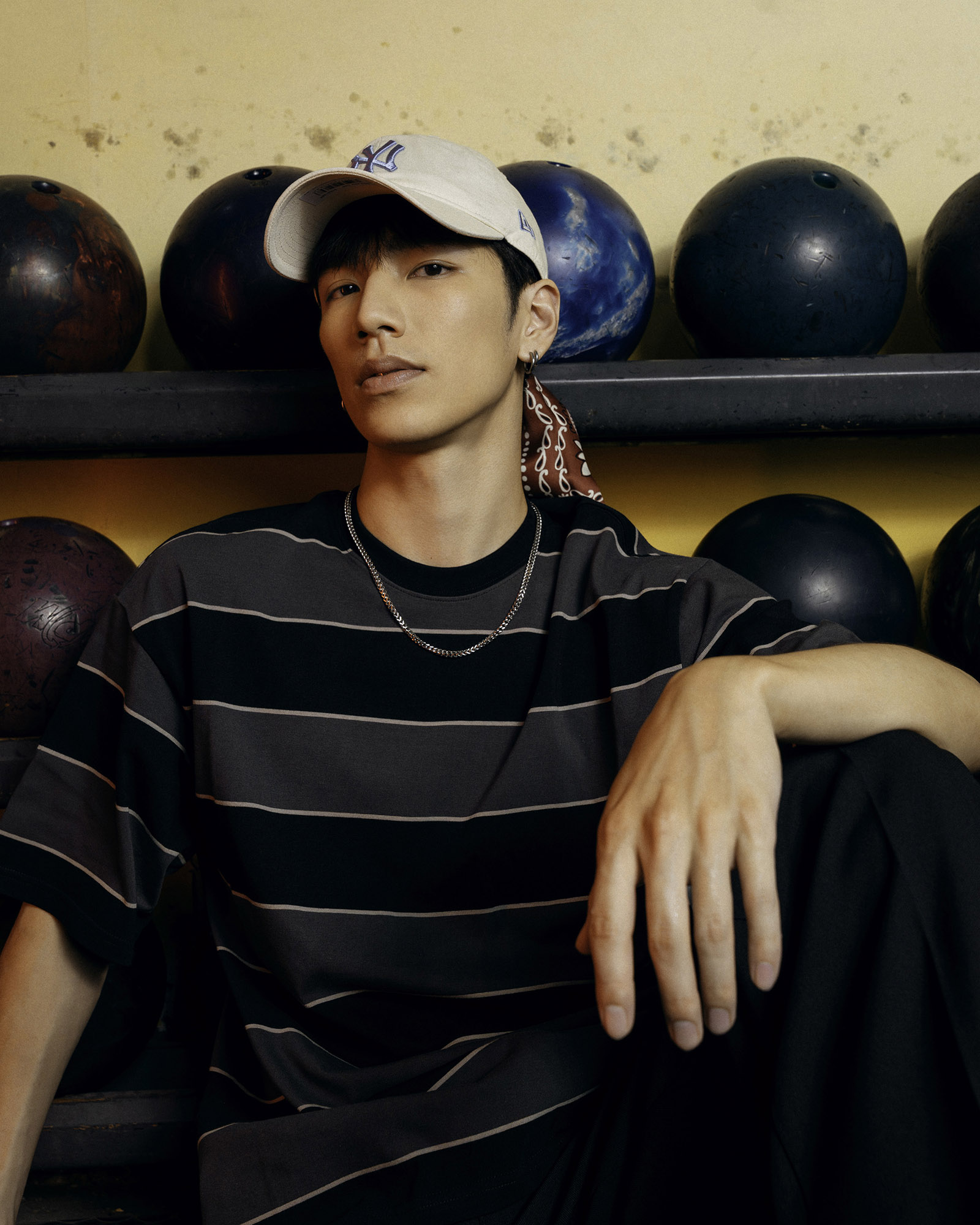 new era cap - KEEDAN.COM