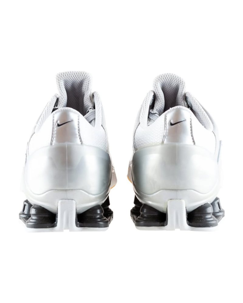 當紅足球鞋與 Shox 組合起來，Maha Amsterdam 聯手 Nike Total 90 Shox Secutor Magia 搶先看 ...