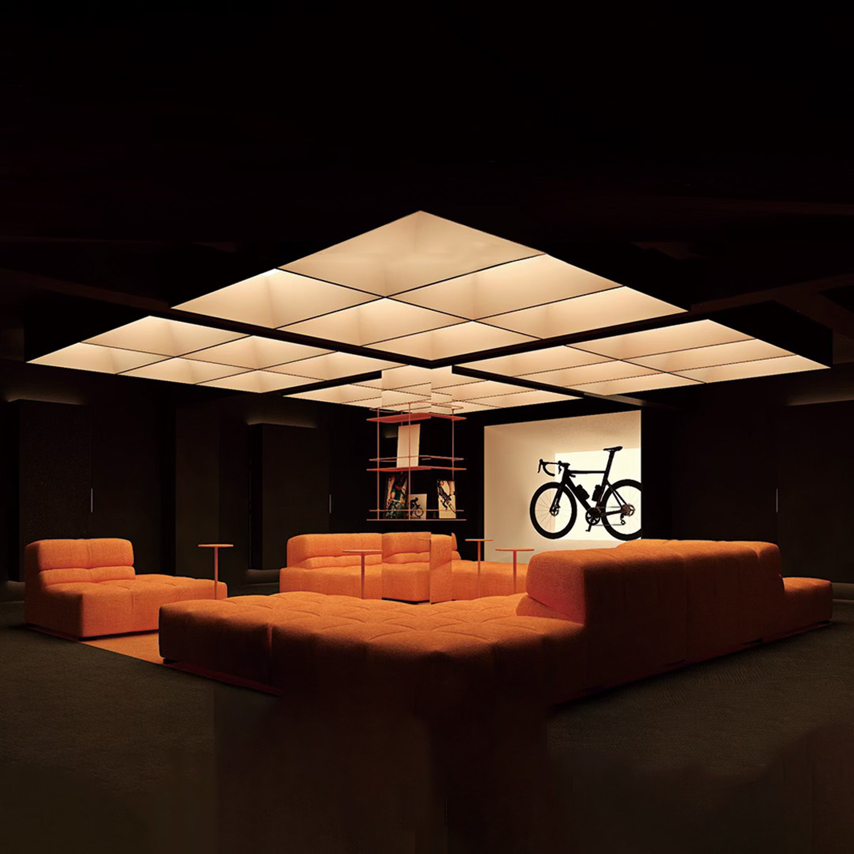 seeddown-please-bicycle-cafe-minsheng-community-32 - KEEDAN.COM