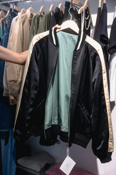 visvim 展示會重返台灣｜WASHIDA 搶先看 中村世紀 藏進 2026 春夏的心意 - KEEDAN.COM