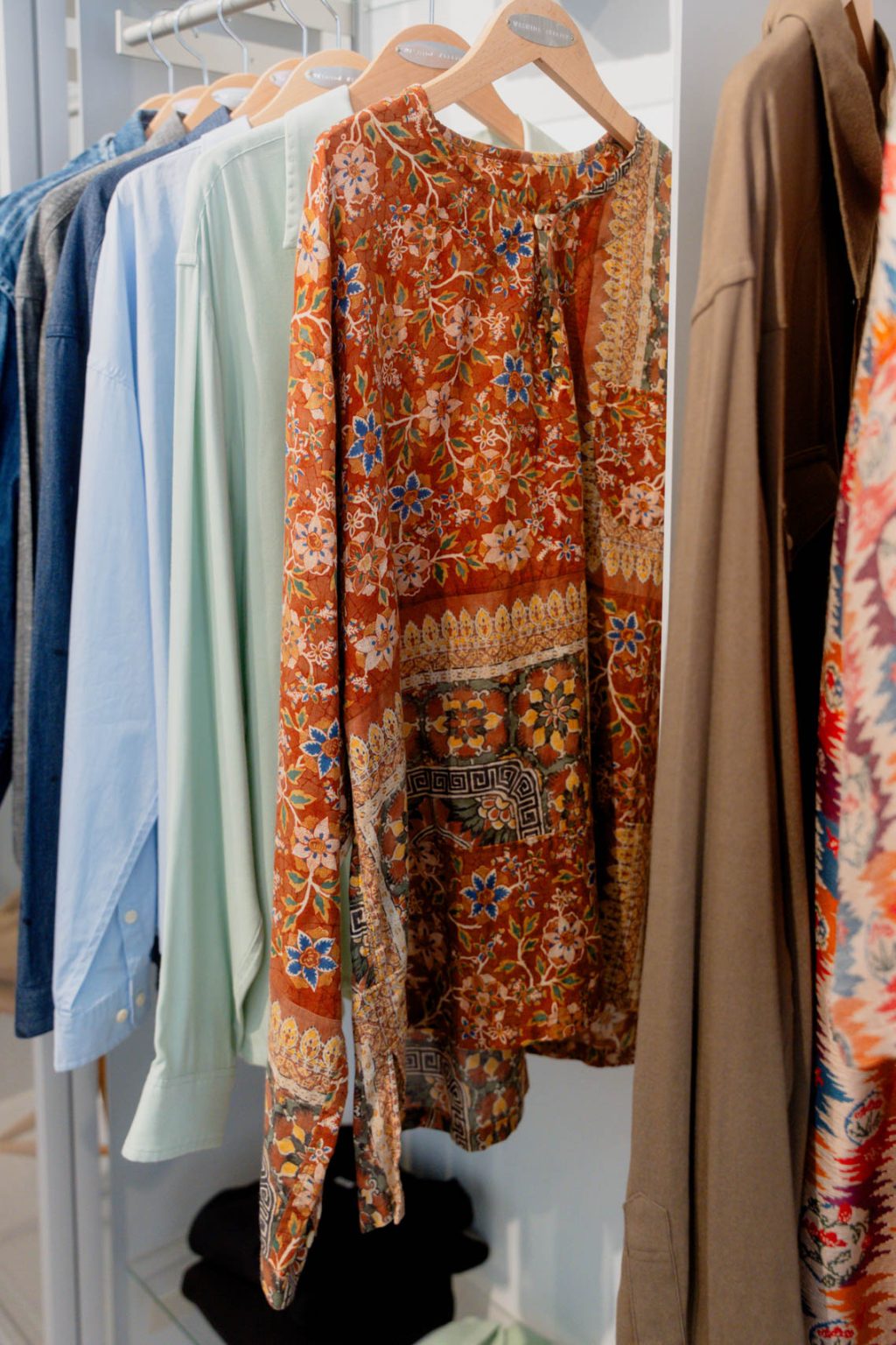 visvim 展示會重返台灣｜WASHIDA 搶先看 中村世紀 藏進 2026 春夏的心意 - KEEDAN.COM