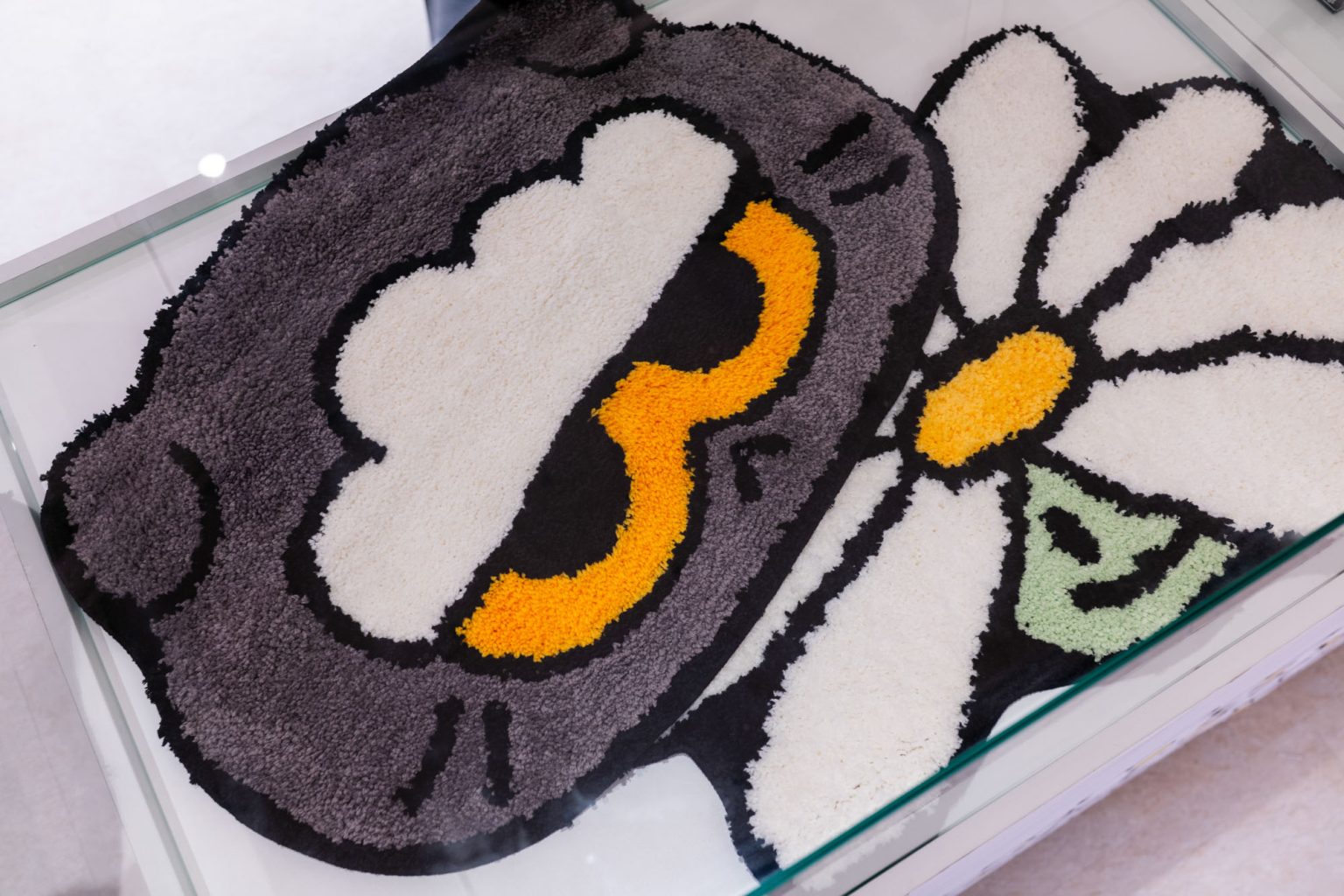 直擊 GD ZO&FRIENDS 台北限定快閃｜超萌週邊一次看 - KEEDAN.COM