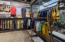 OUTDOOR MAN｜從「人 × 物 × 環境」打造全台最獨特的戶外店舖實驗場 - KEEDAN.COM