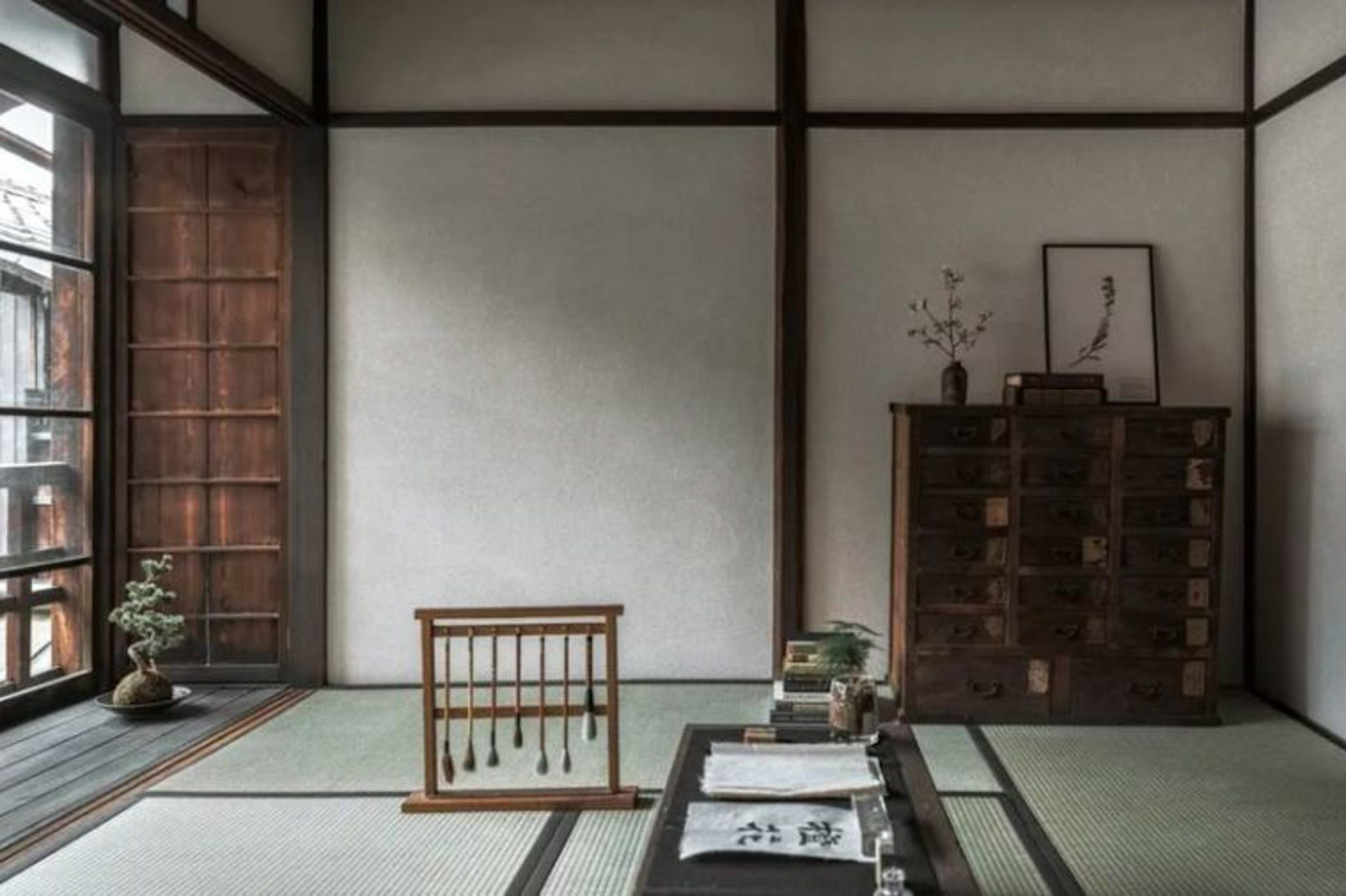 LE LABO 城市限定將展開巡迴，京都限定「OSMANTHUS 金木犀 19」來台販售資訊公開 - KEEDAN.COM