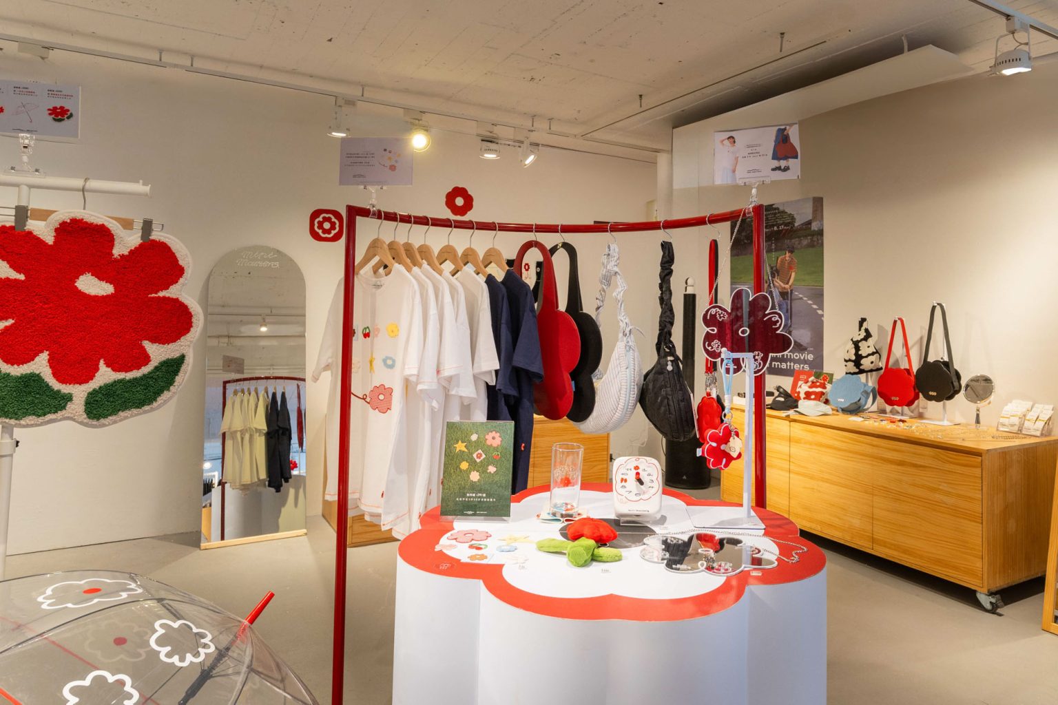 mini matters 五週年快閃電影院｜從小個子視角，回看「即便微小也很重要」的五年風格史 - KEEDAN.COM