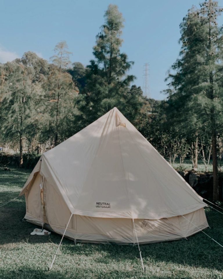 台北城市裡的露營天堂｜Naturdise 戶外裝備咖啡廳 - KEEDAN.COM