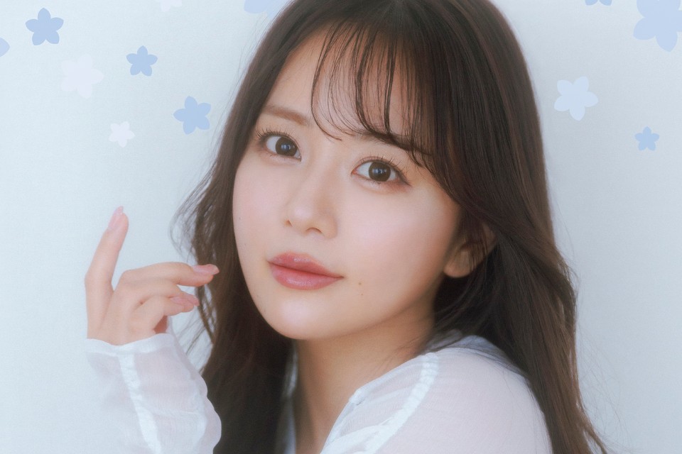 井口裕香對談：「只要是還沒有做過得事情，如果可以的話都想挑戰看看！」 - KEEDAN.COM