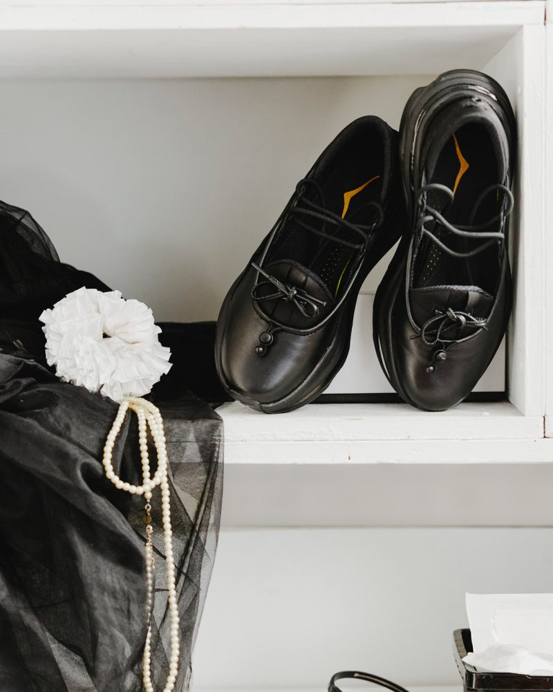 上市速報｜HOKA 厚底瑪麗珍 Bondi Mary Jane，於 BEAMS TAIWAN 獨家登場 - KEEDAN.COM