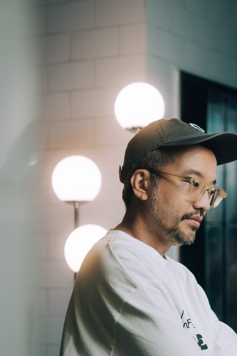 plain-me 創立 20 年用這五件單品，打造 Akko 和 Tim 心中「簡約日常」服裝文化 - KEEDAN.COM