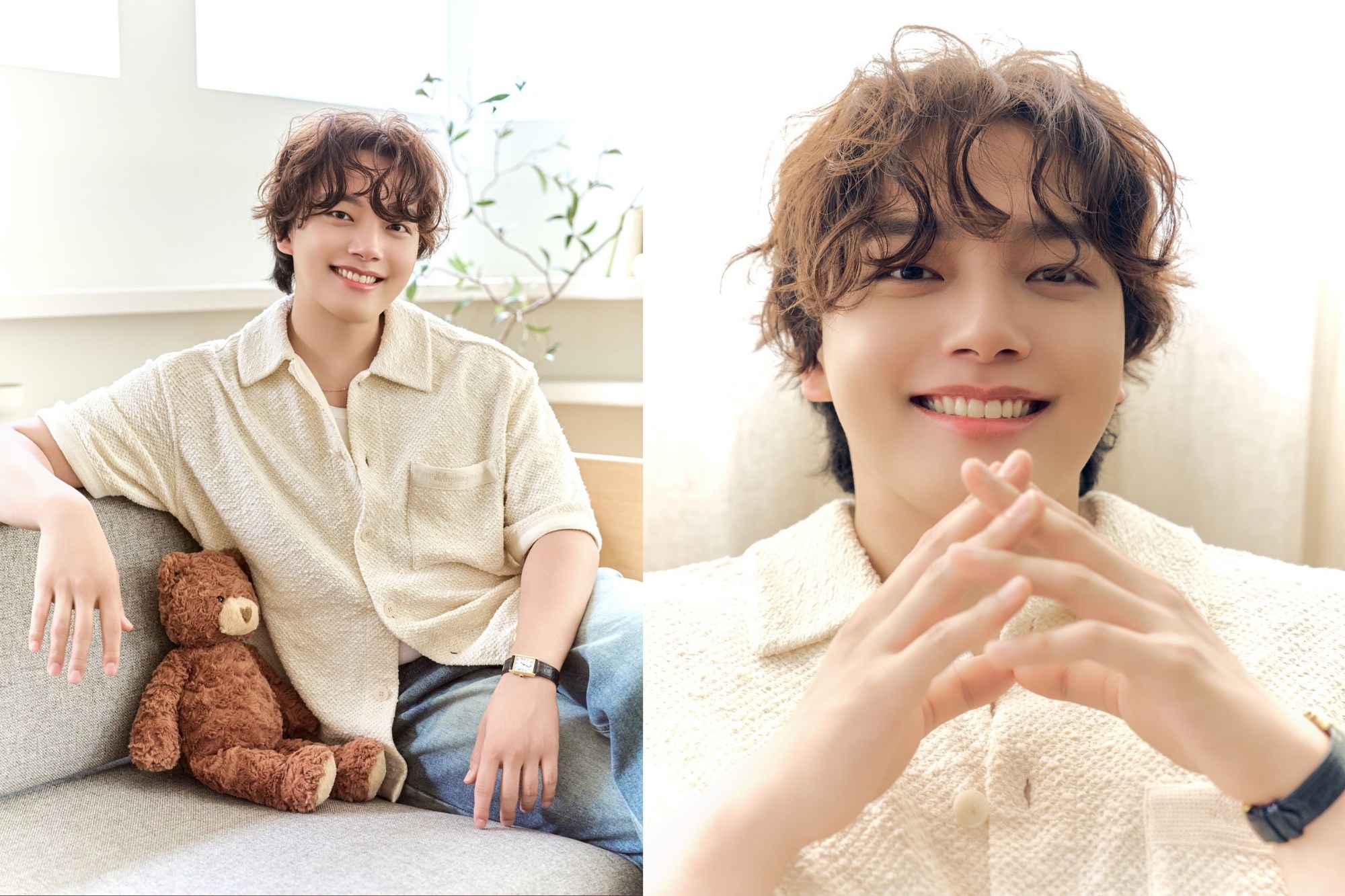 呂珍九 20 週年紀念重返台北 見面會預告演藝突破與未來展望 - KEEDAN.COM