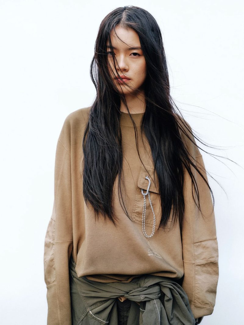 上市速報｜and wander x ROA Hiking 聯名全系列開賣，日本山系與義式戶外機能融合 - KEEDAN.COM