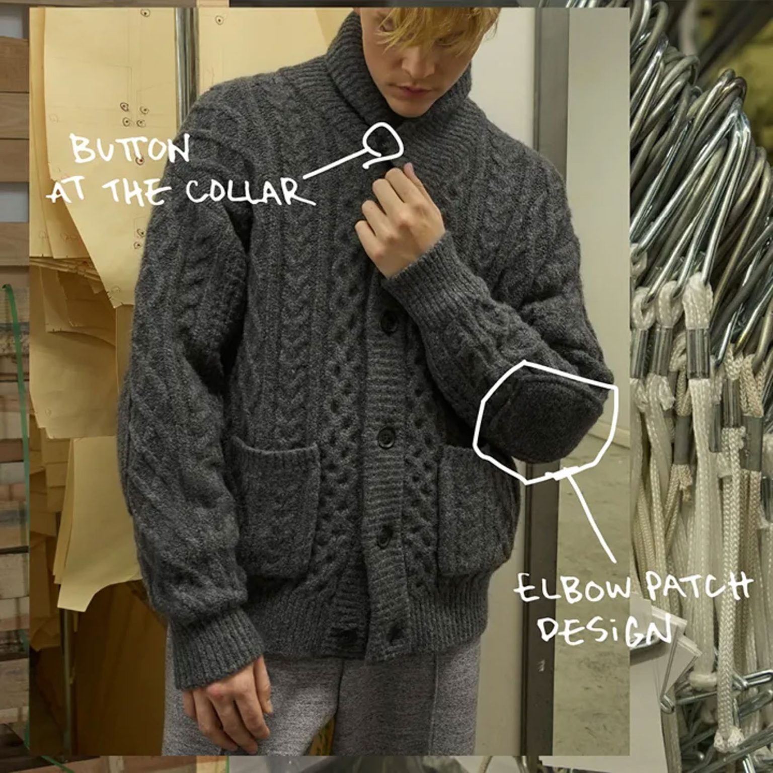 上市速報｜GU × ENGINEERED GARMENTS 首次聯名 12/5 開賣！把 70 年代紐約風注入平價衣櫃 - KEEDAN.COM