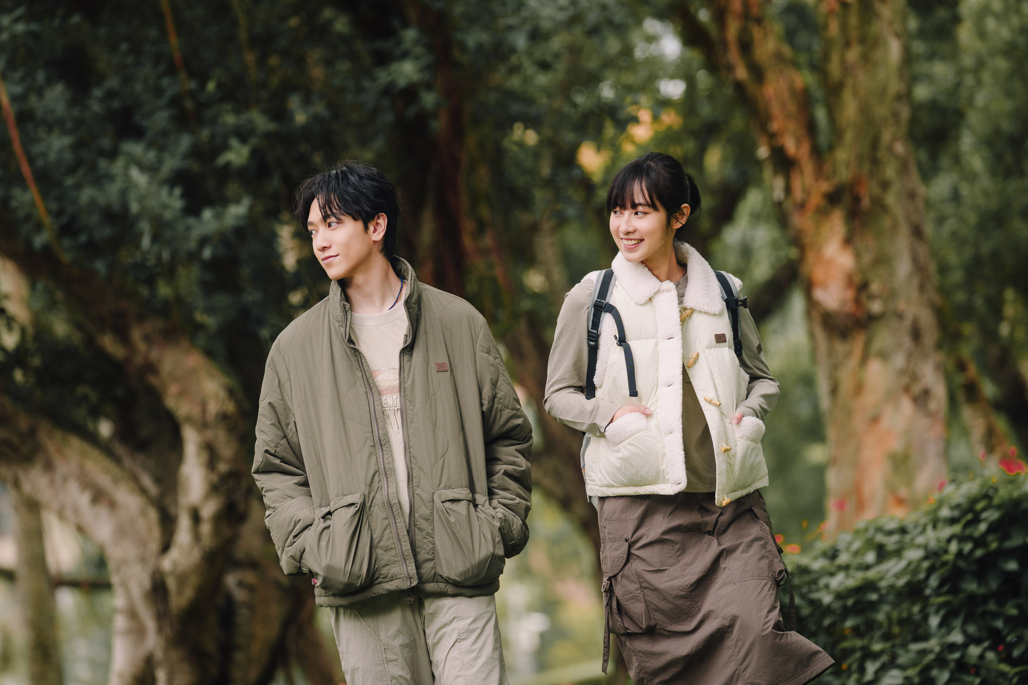 LAKOLE 登台！與 niko and…、LOWRYS FARM 同門，南港 LaLaport 首店開幕！ - KEEDAN.COM