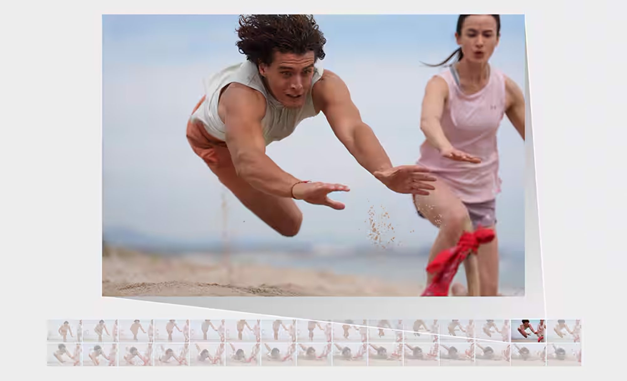 起點視角｜面對眾多敵手 Sony A7m5 正式發佈！這台全片幅相機有哪些領先黑科技與「精湛刀法」 - KEEDAN.COM