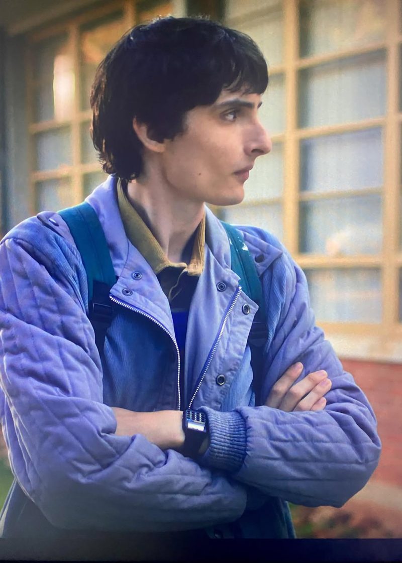 《怪奇物語》第五季回歸｜1980 年代 Casio 腕錶彩蛋總整理，Mike、Dustin、Hopper 都在戴哪一款？ - KEEDAN.COM